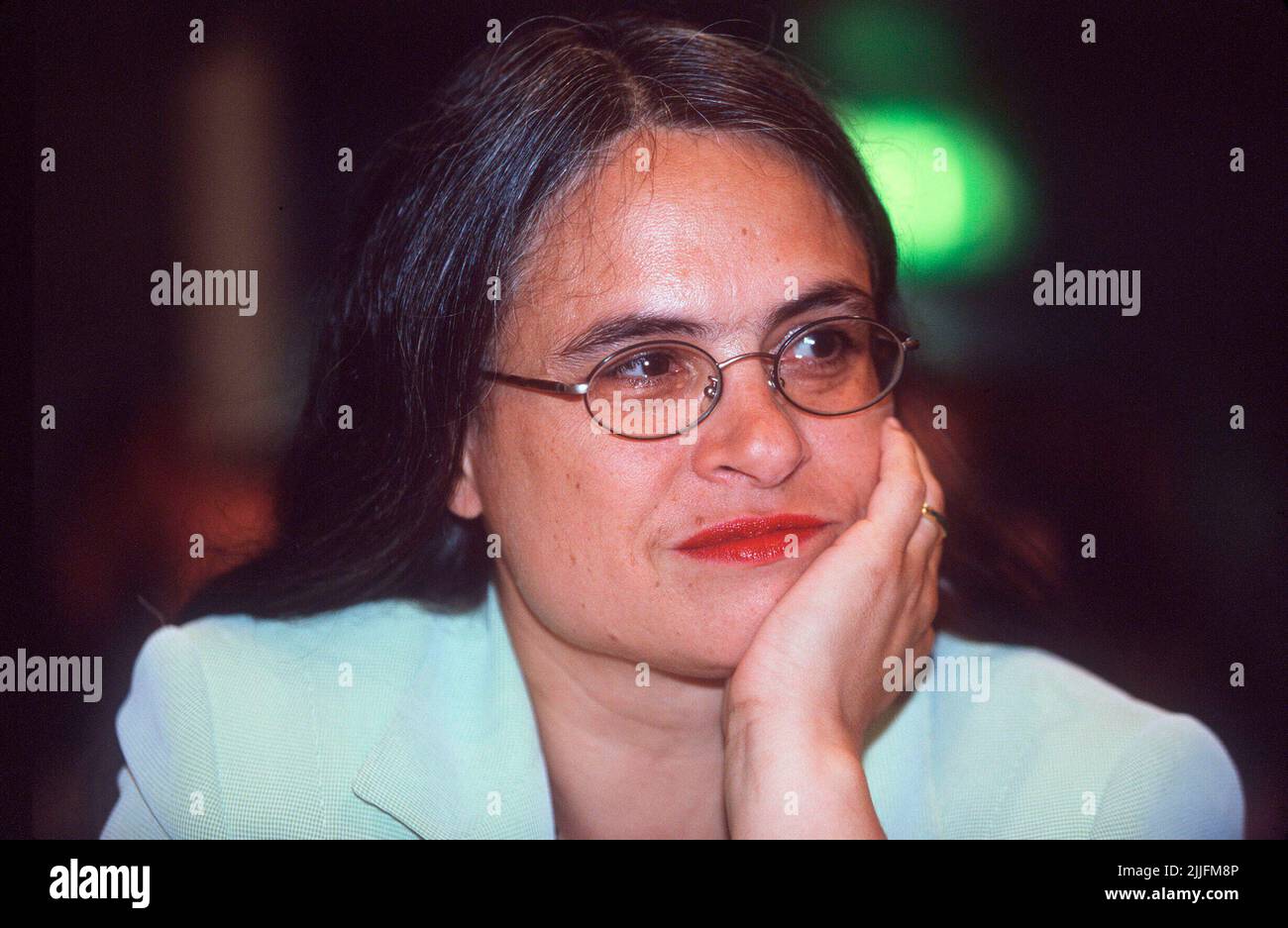 Christa nickels hi-res stock photography and images - Alamy