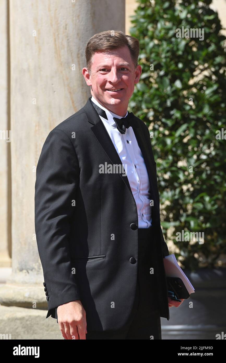 Timothy liston hi-res stock photography and images - Alamy