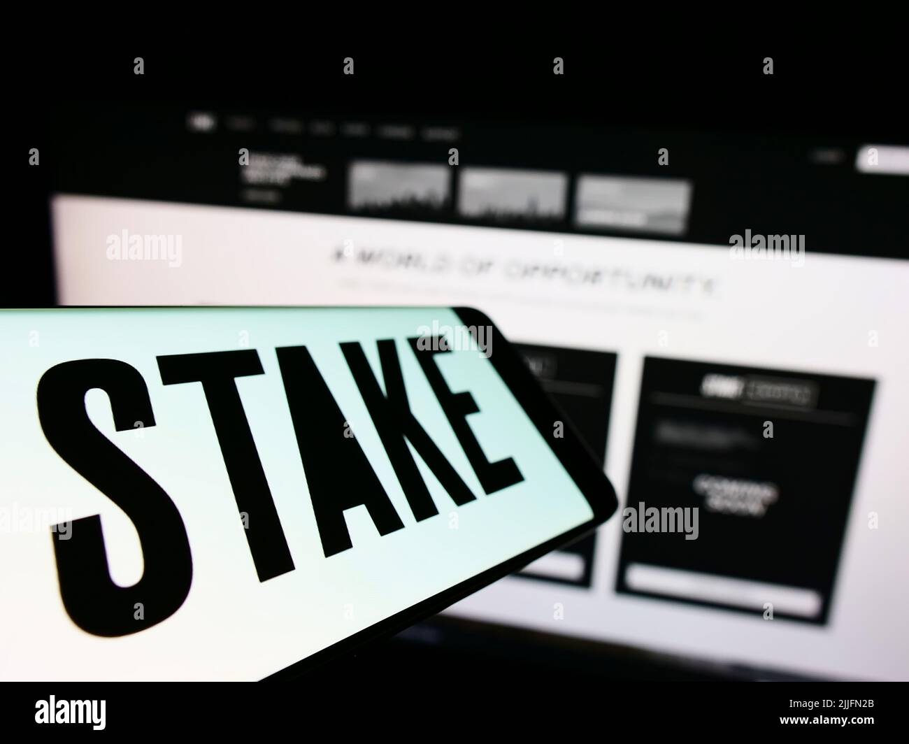 Hellostake hi-res stock photography and images - Alamy