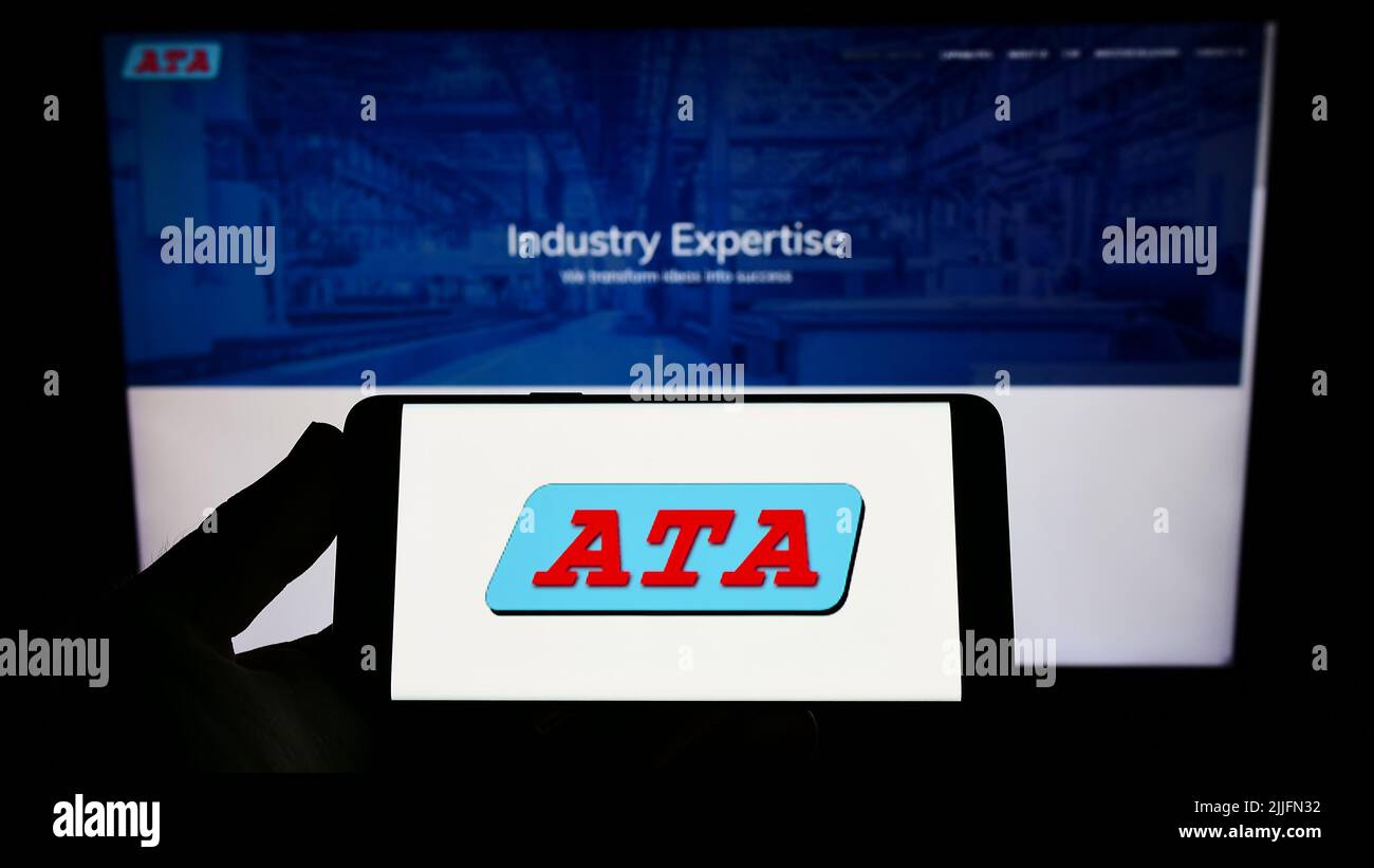 Ata ims berhad hi-res stock photography and images - Alamy