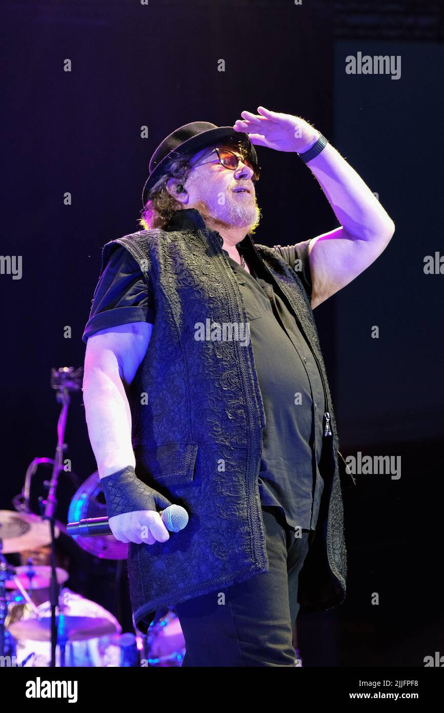 Toto Band Joseph Williams