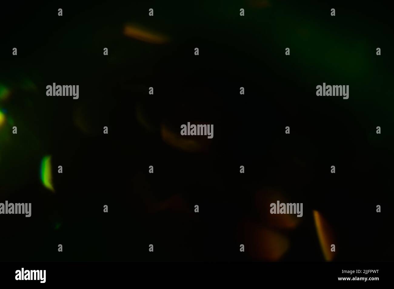 abstract lens flare background defocused light Stock Photo - Alamy