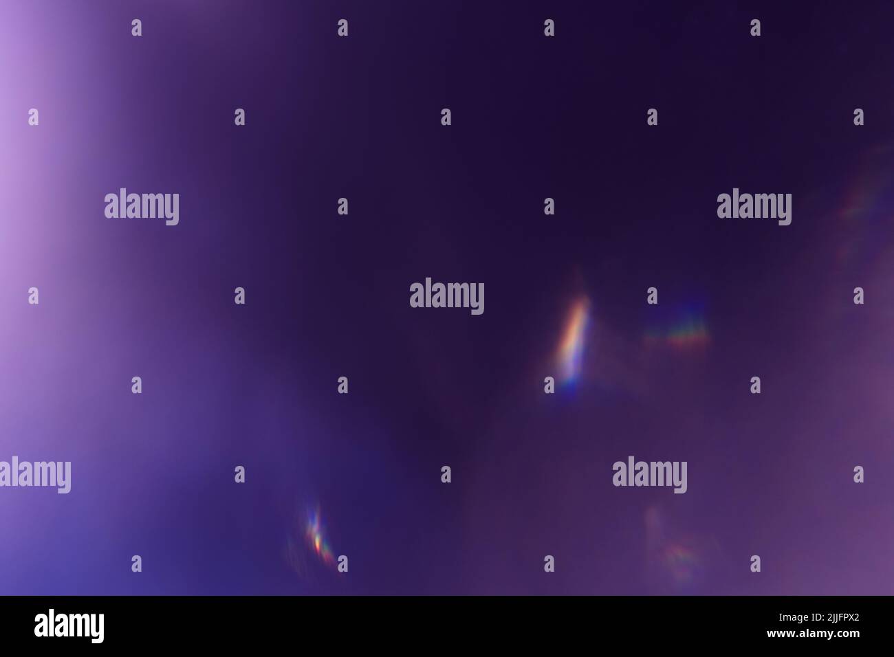 lens flare light effect sparkle flash background Stock Photo - Alamy