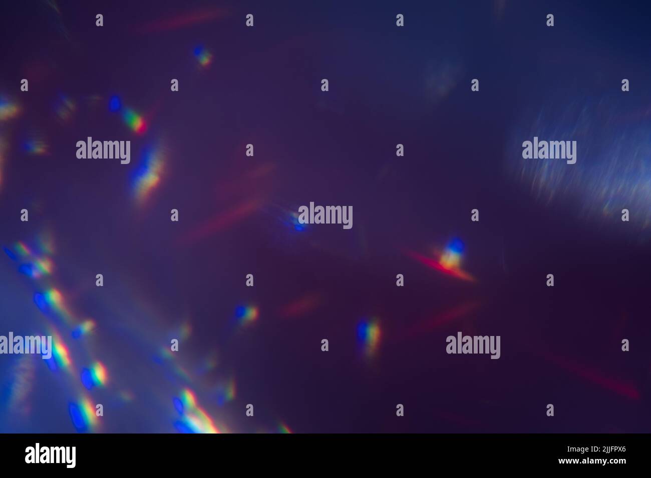 lens flare abstract light glow optical background Stock Photo - Alamy
