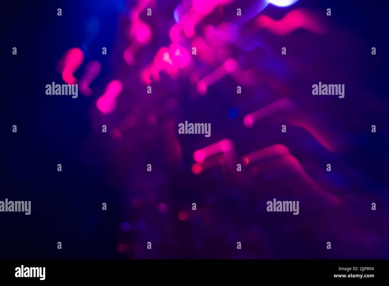 abstract lens flare background defocused glow Stock Photo - Alamy