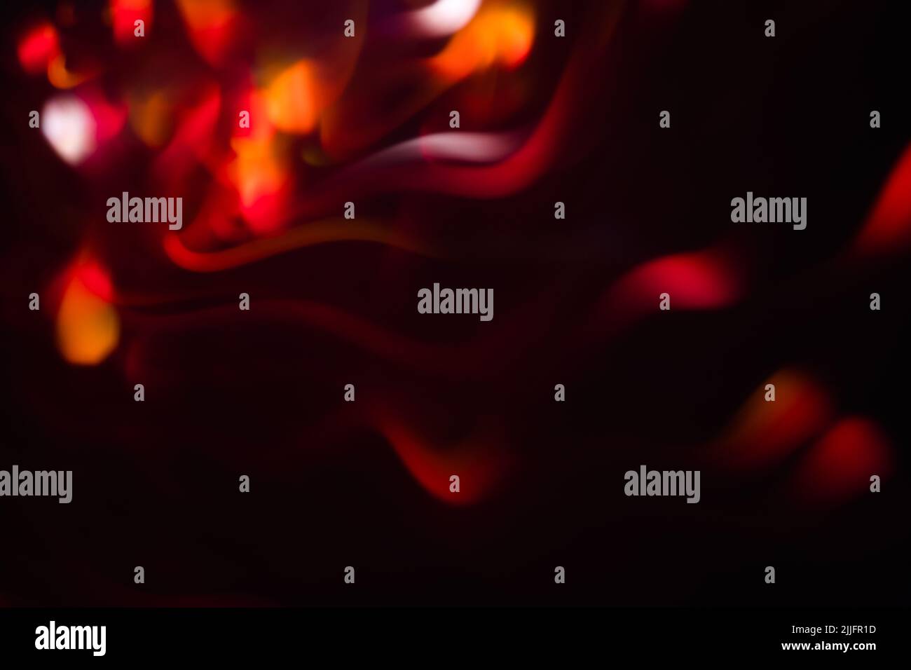 abstract lens flare background defocused light Stock Photo - Alamy