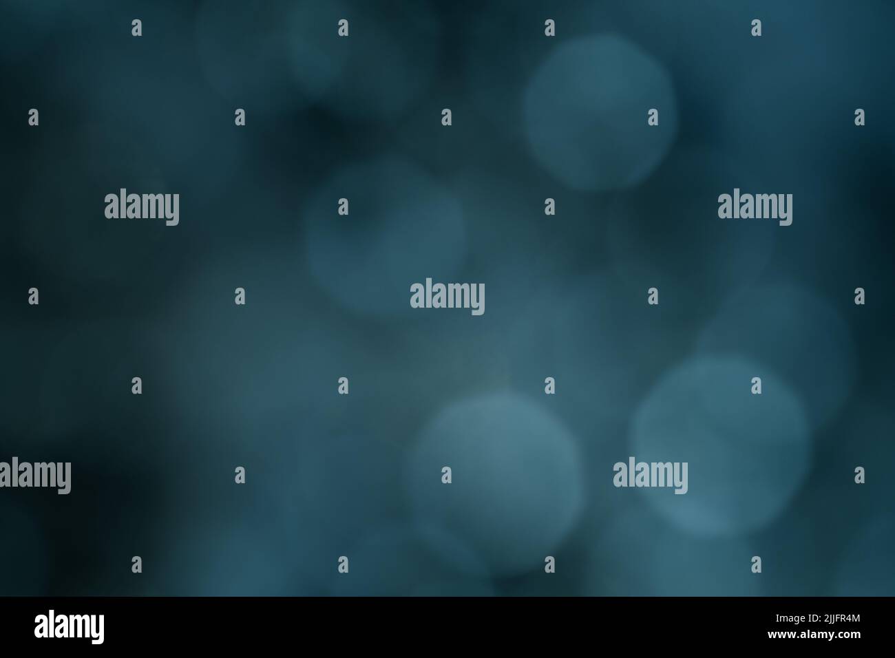 abstract bokeh circles lens flare defocused glow Stock Photo - Alamy