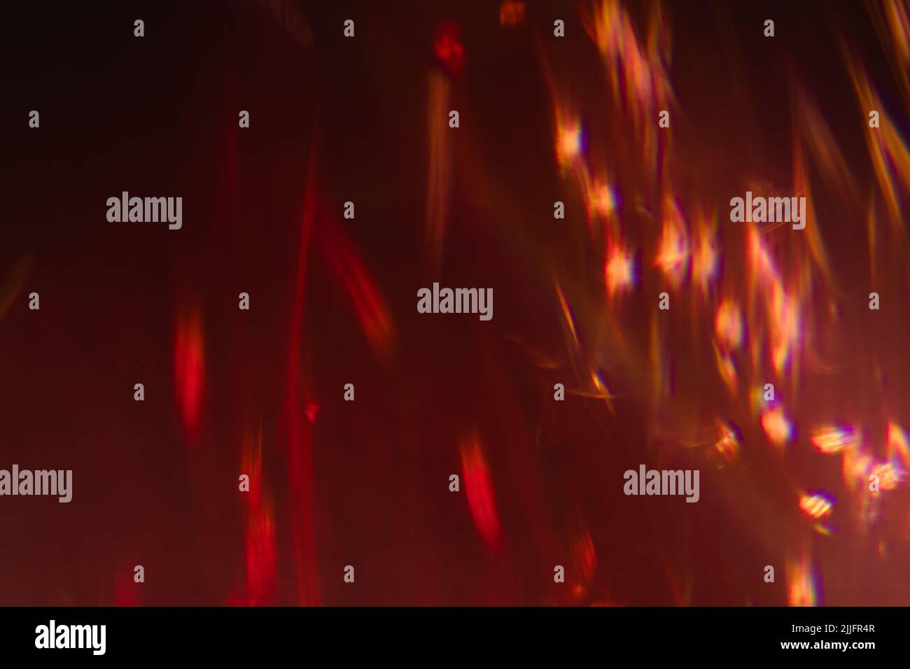 blur lens flare glow abstract light burst Stock Photo - Alamy