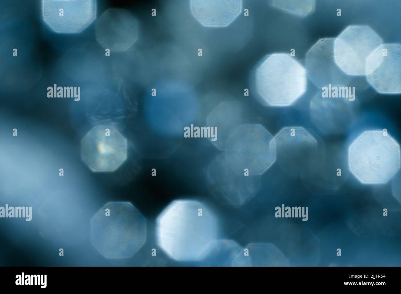 abstract bokeh circles lens flare defocused spots Stock Photo - Alamy