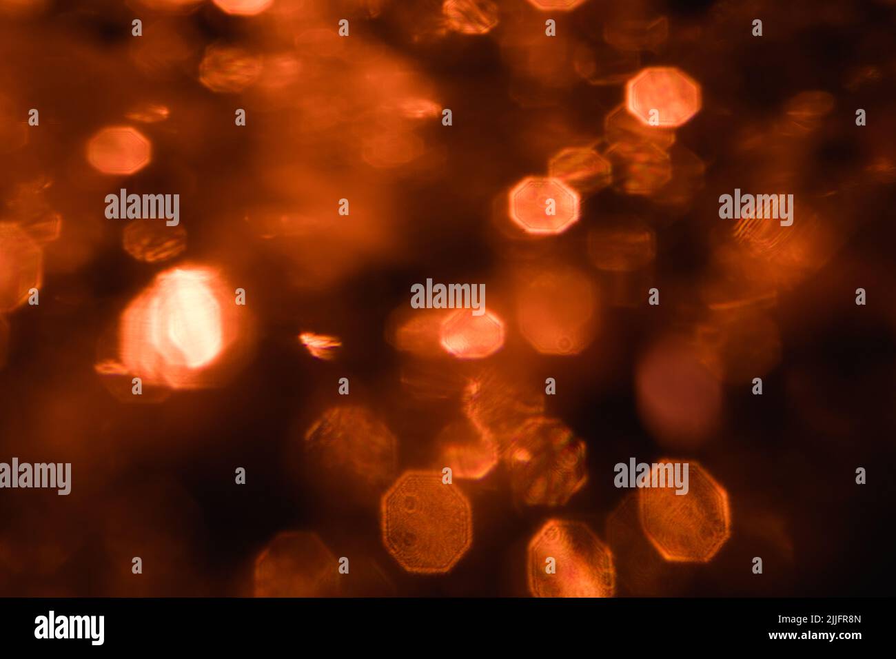 lens flare abstract light glow optical background Stock Photo - Alamy