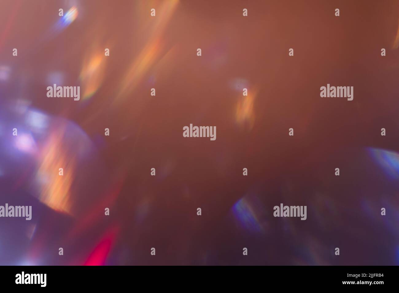 lens flare light effect sparkle flash background Stock Photo - Alamy