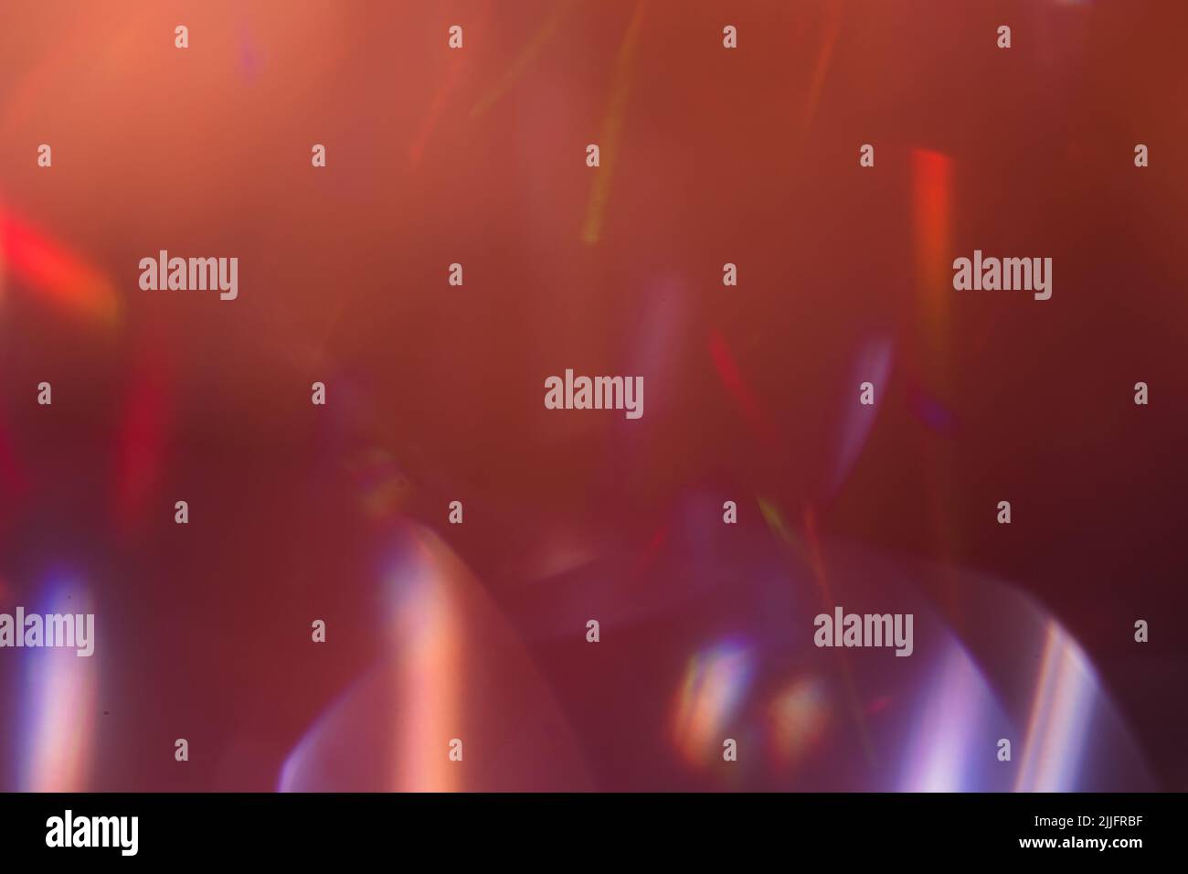 Lens flare background blur hi-res stock photography and images - Alamy