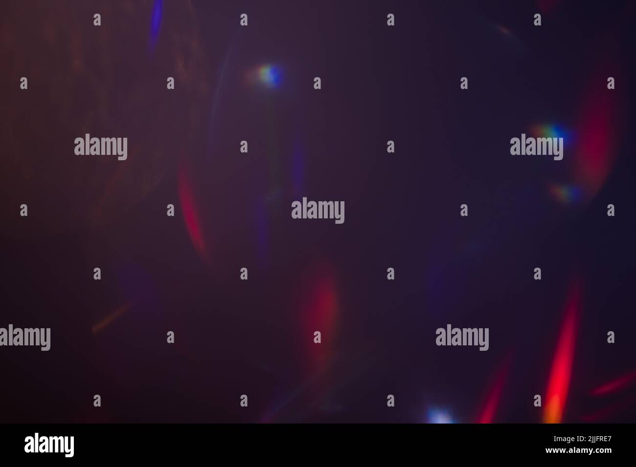 lens flare light effect sparkle flash background Stock Photo - Alamy