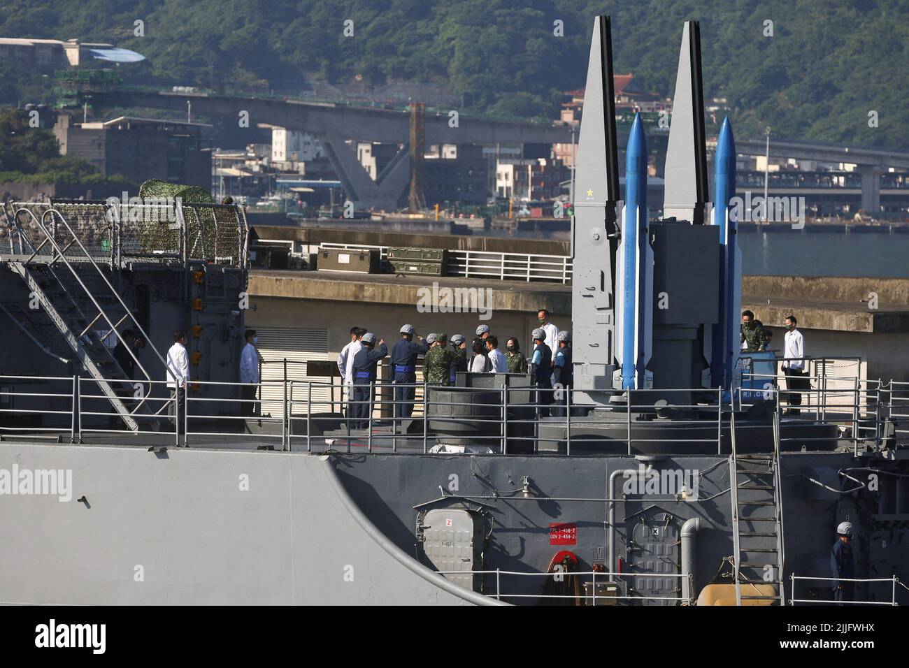 Ddg 1801 hi-res stock photography and images - Alamy