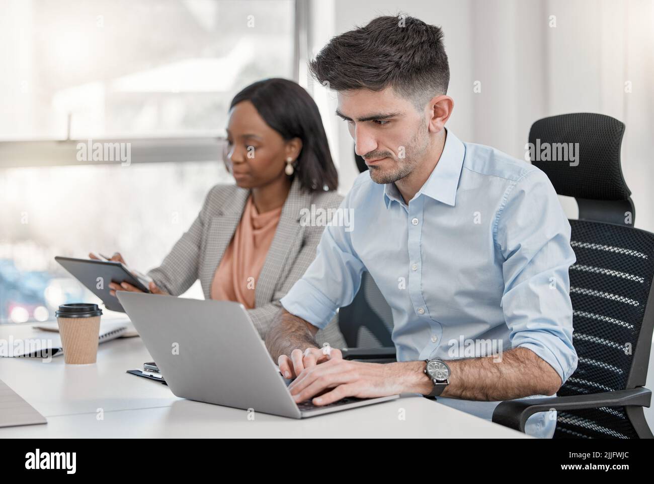 Be willing to help somebody else get it first. a group of colleagues ...