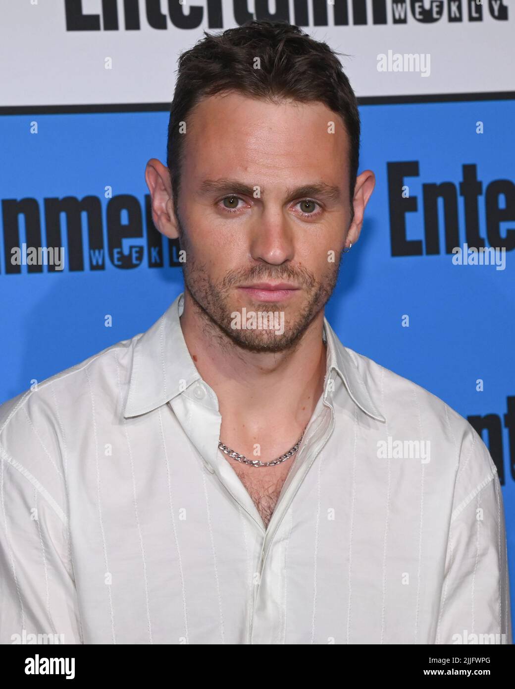 Charlie vickers hi-res stock photography and images - Alamy