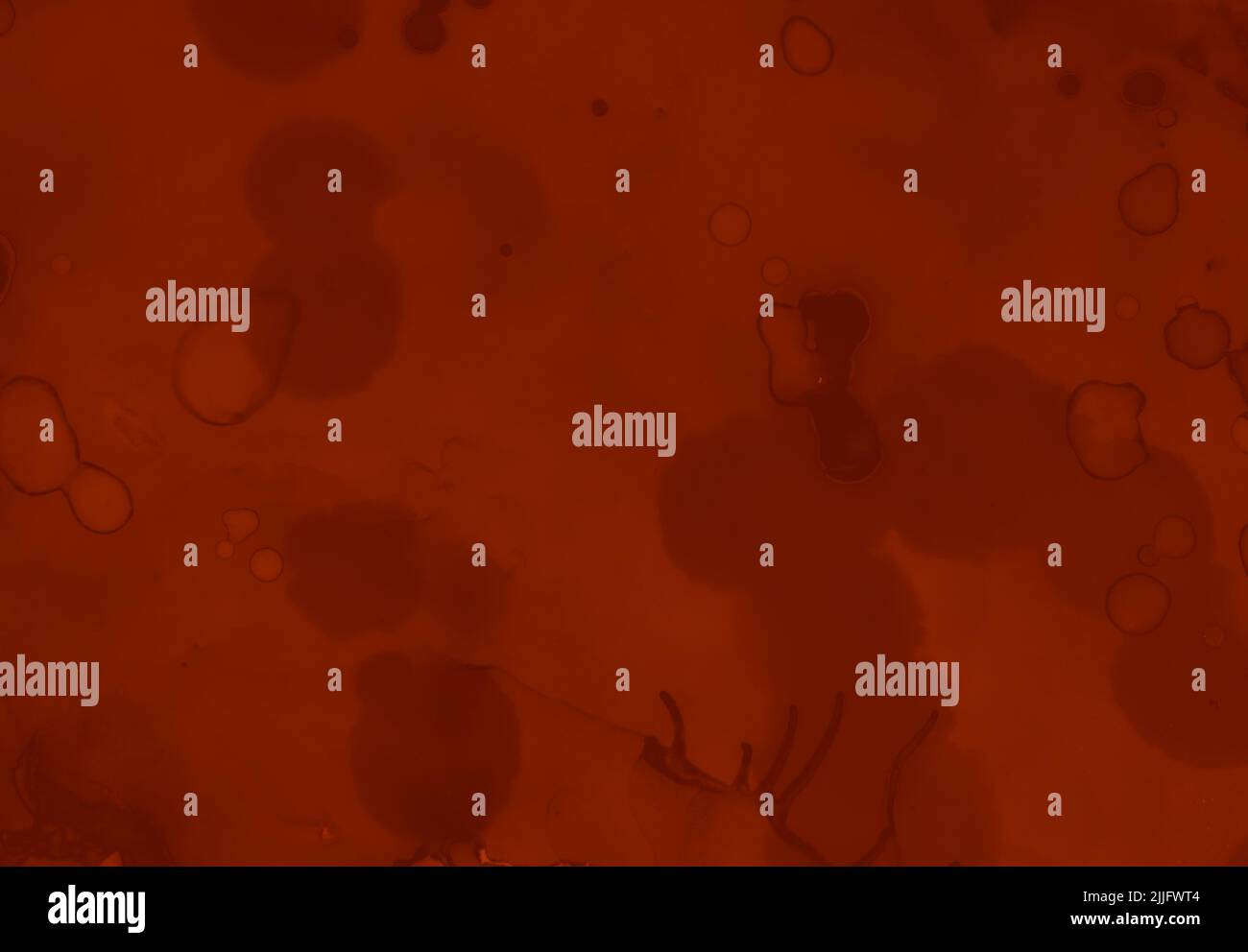 Blood Spatter Black. Abstract Valentine Wallpaper. Bloody Halloween ...