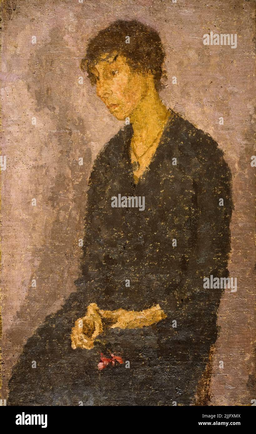 1922 woman hi-res stock photography and images - Alamy