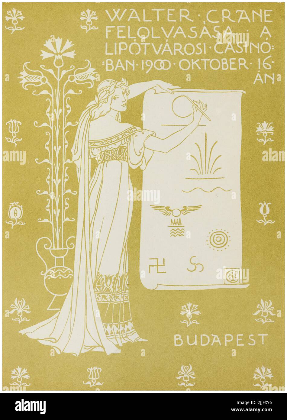 Arts And Crafts Movement Posters