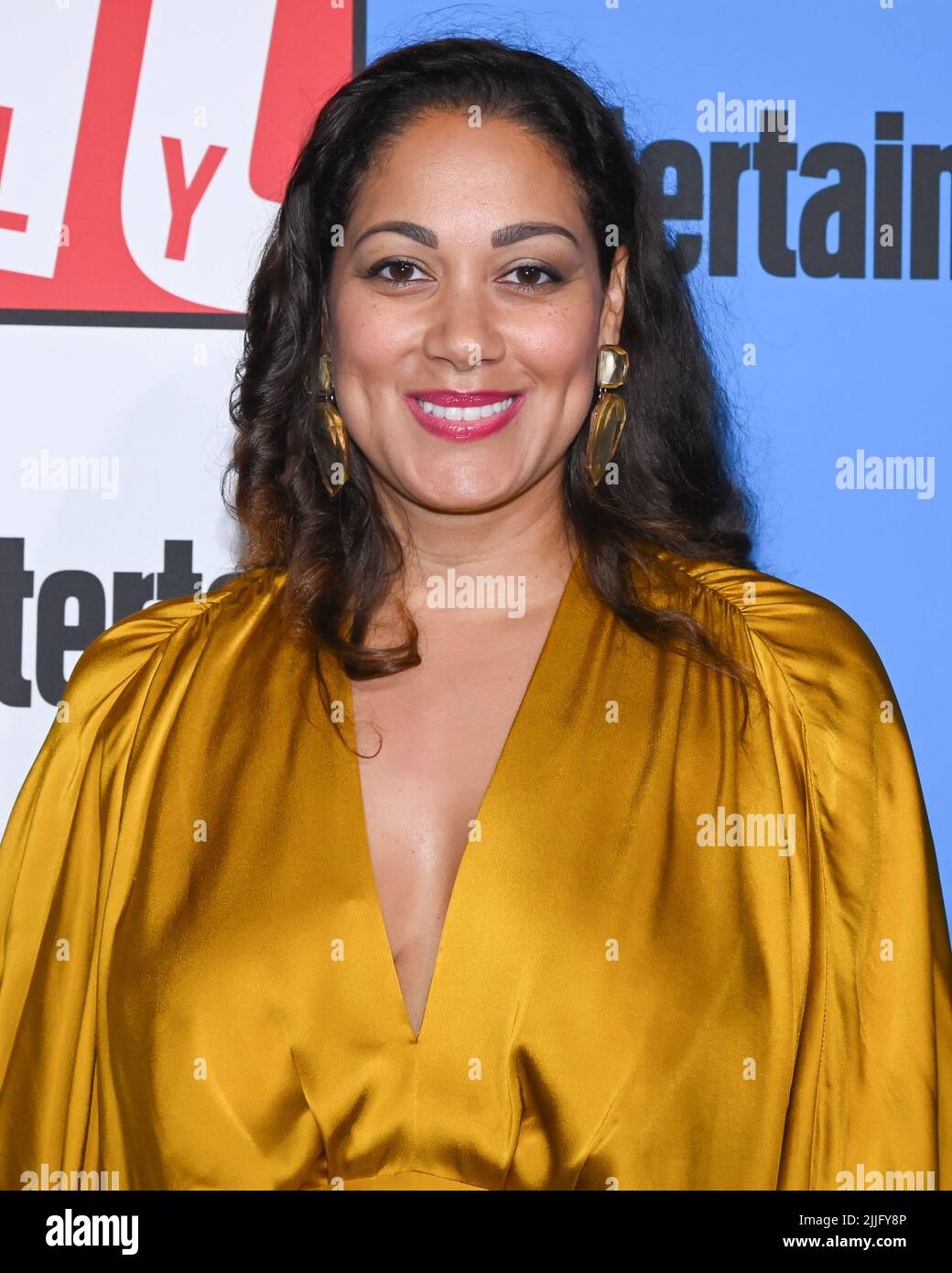 23 July 2022 - San Diego, California - Cynthia Kaye McWilliams ...