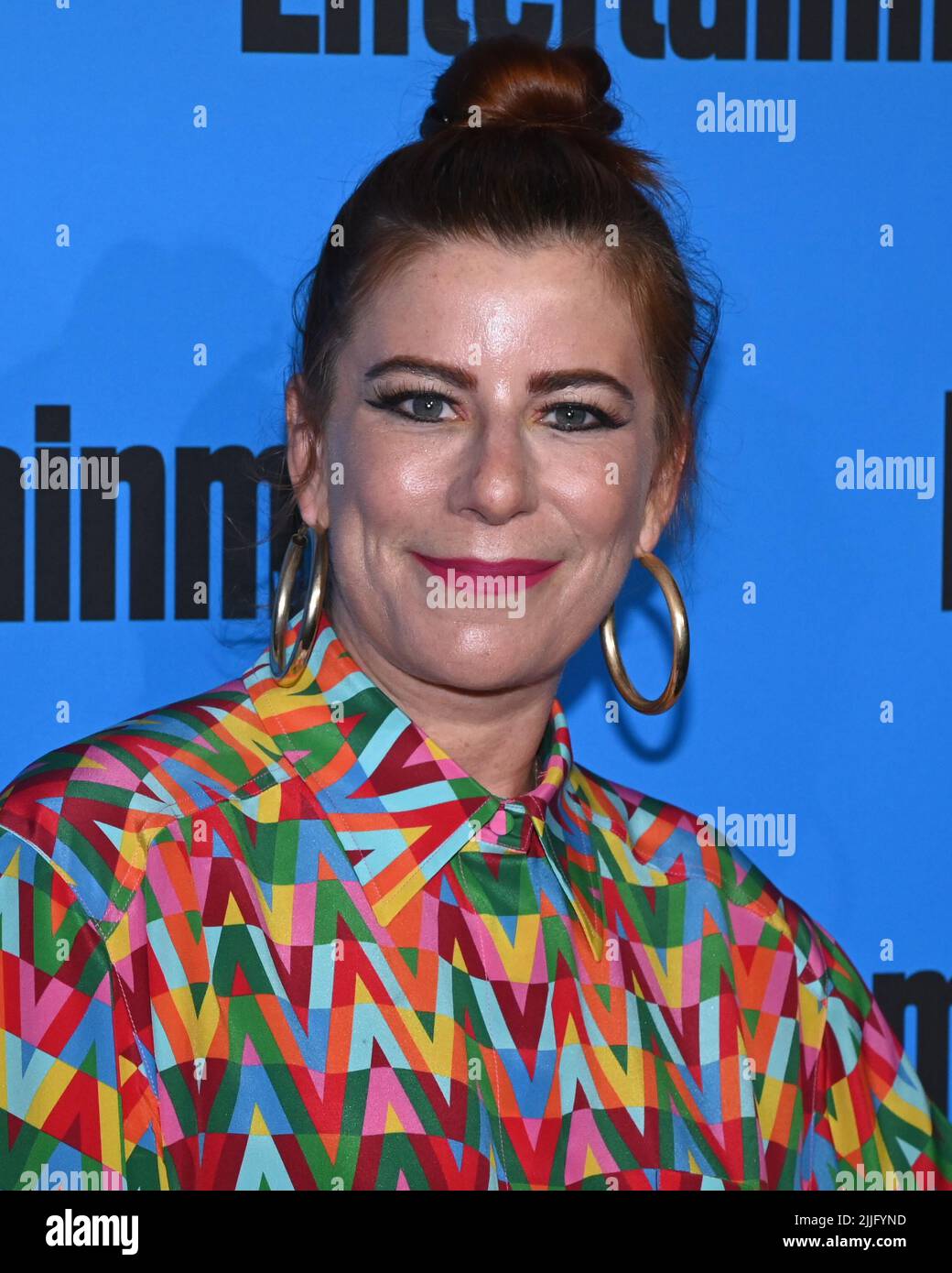 Michelle pesce hi-res stock photography and images - Alamy