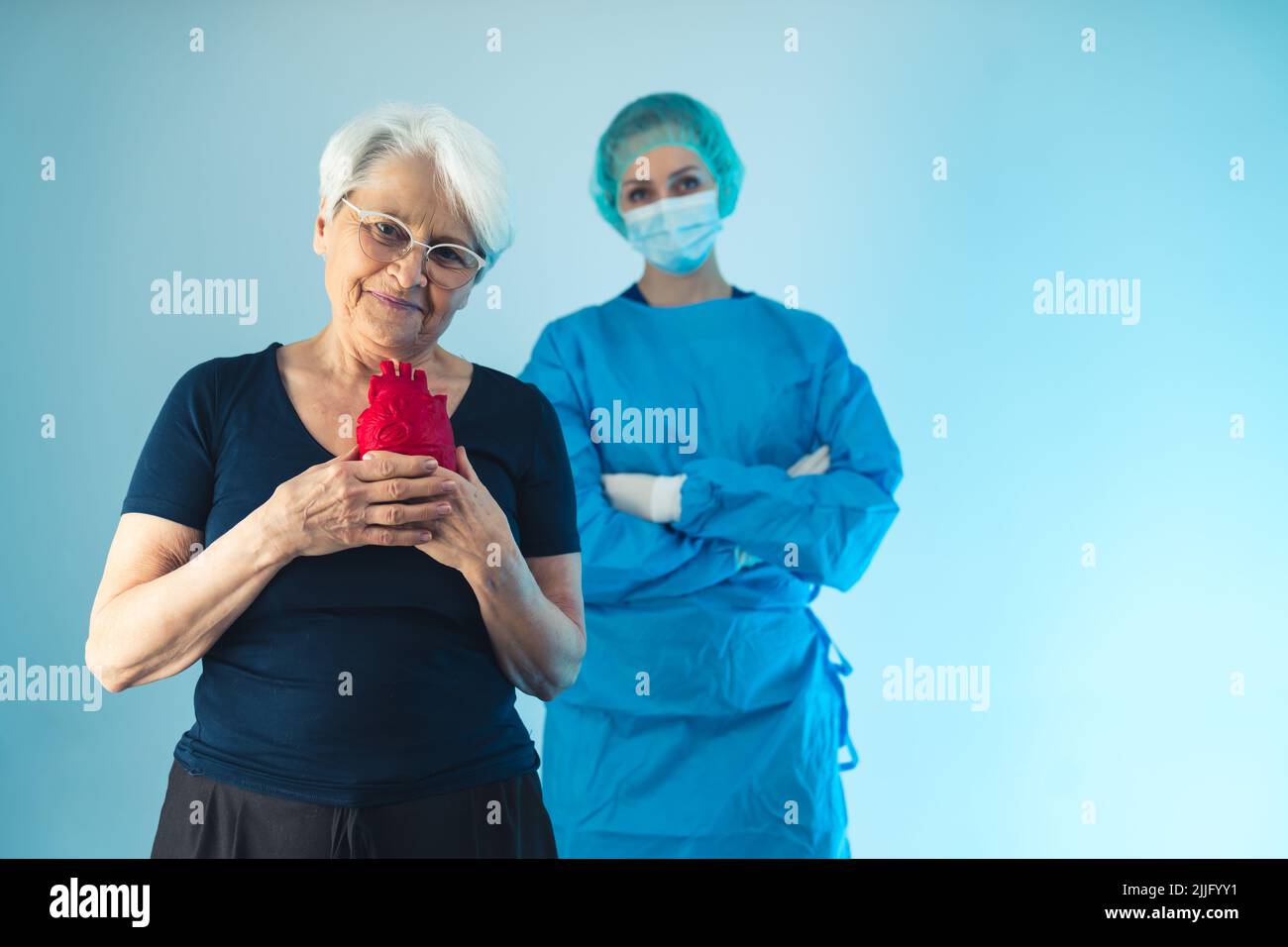 Female chest anatomy hi-res stock photography and images - Alamy