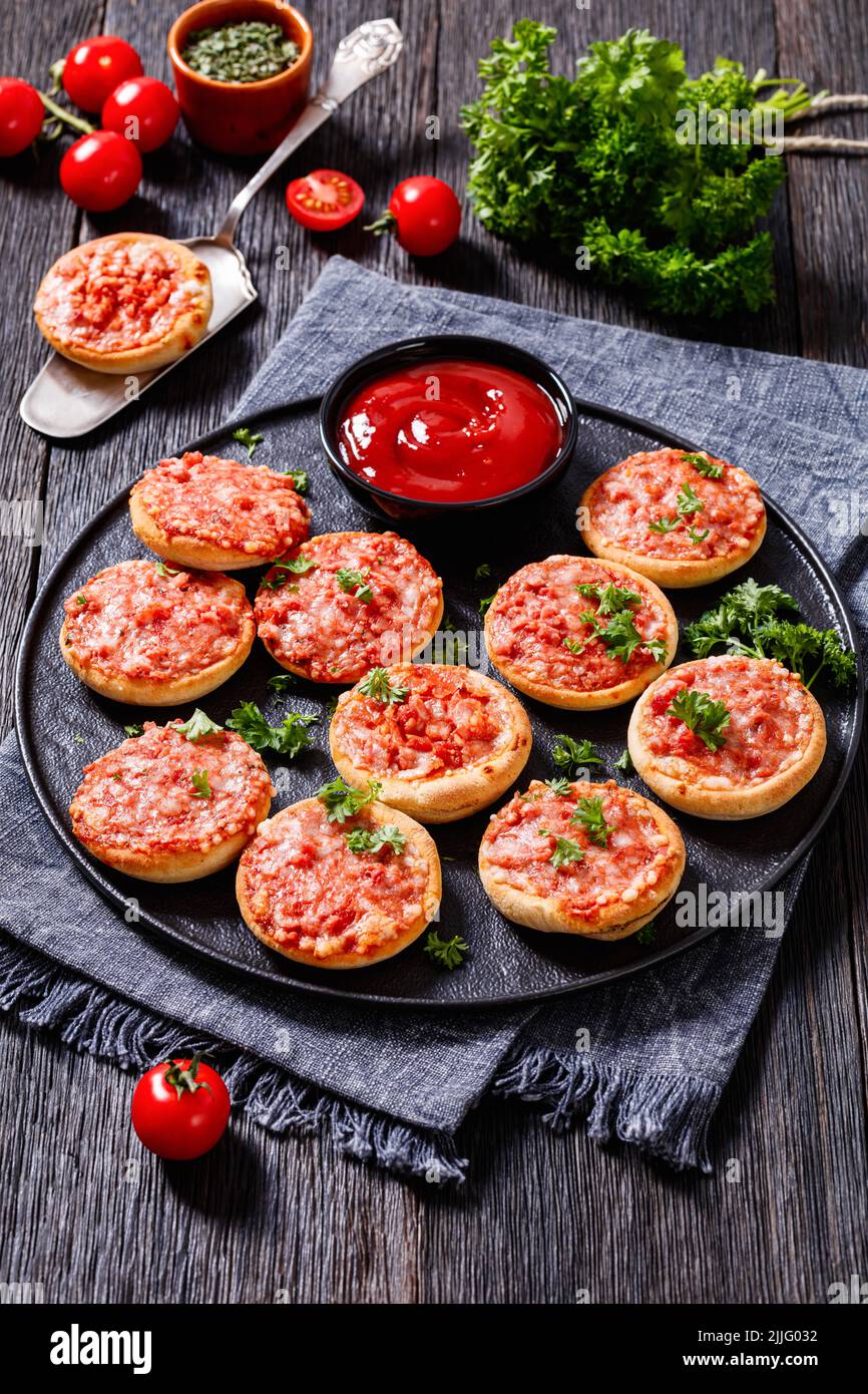 Piccolinis hi-res stock photography and images - Alamy
