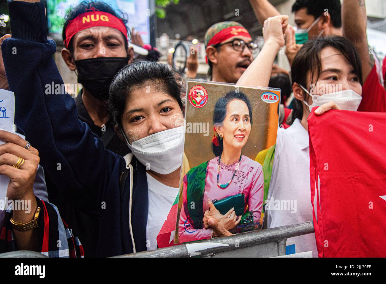 Jimmy ko hi-res stock photography and images - Alamy
