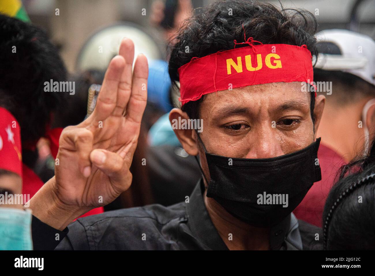 Jimmy ko hi-res stock photography and images - Alamy