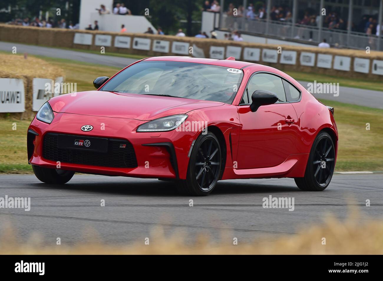Toyota GR86, First Glance, an opportunity to see new models and concept ...