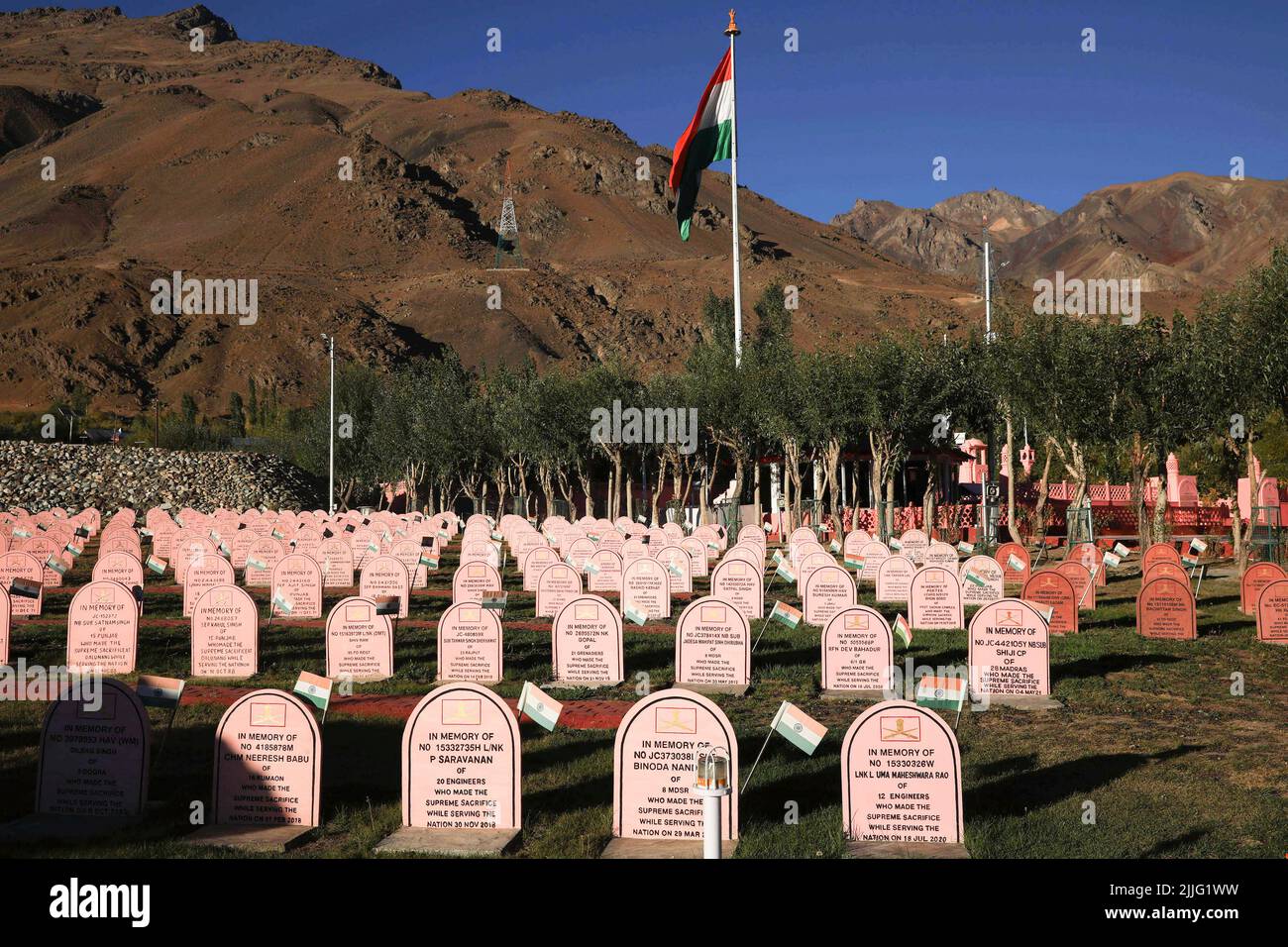 Kargil War 1999 Wallpapers