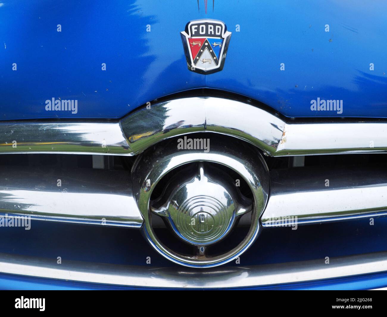 Ford springfield hi-res stock photography and images - Alamy