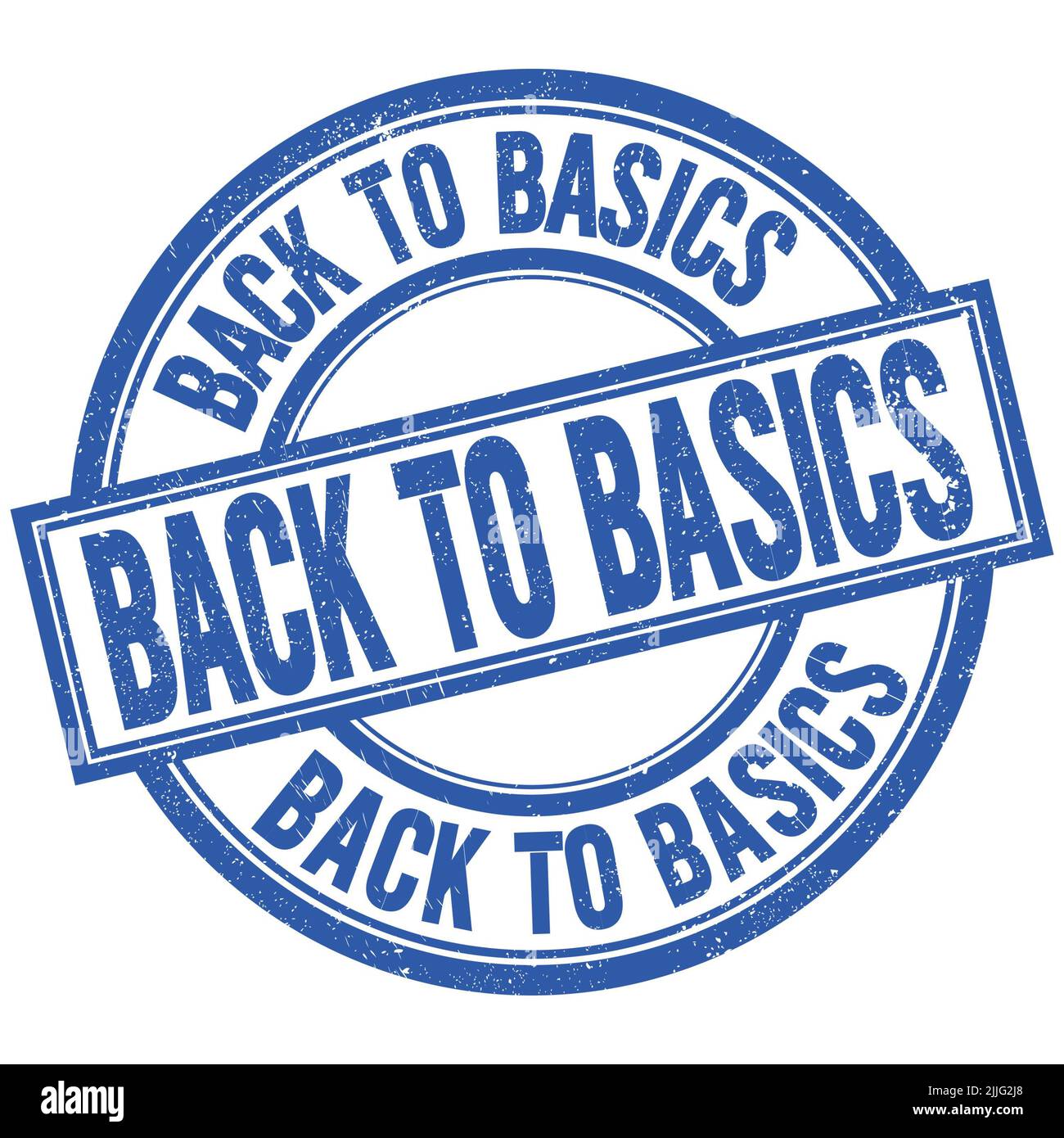 BACK TO BASICS text written word on blue round stamp sign Stock Photo ... BACK TO BASICS text written word on blue round stamp sign Stock Photo ...