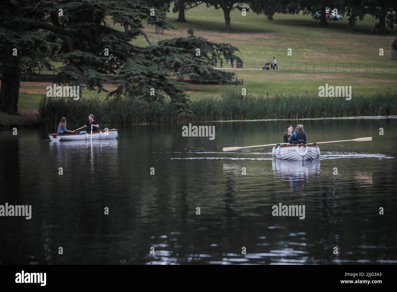 Luke jerram crossing hi-res stock photography and images - Alamy