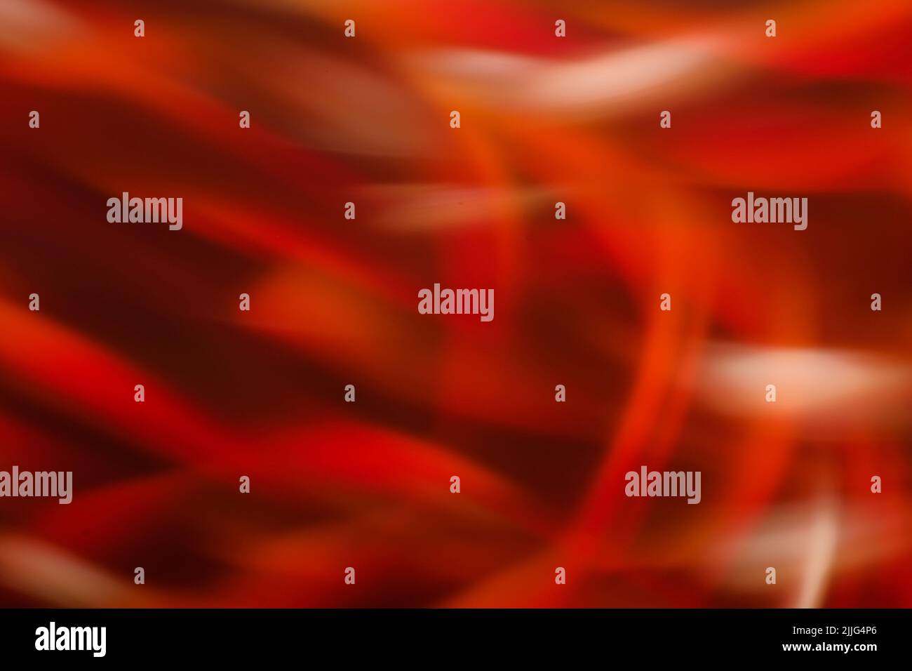 lens flare background red blurred christmas light Stock Photo - Alamy