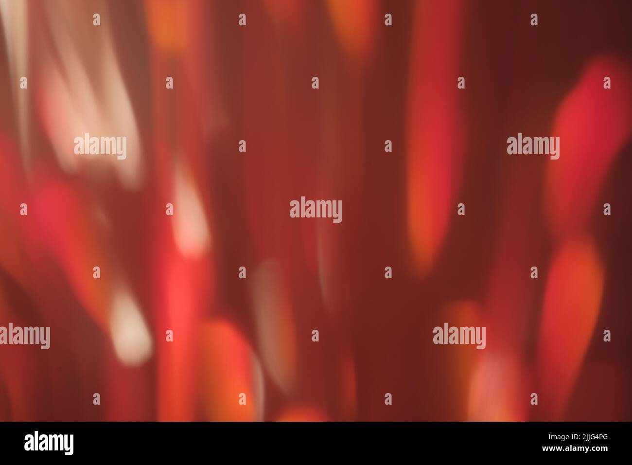 blurred lens flare defocused glow light stripe Stock Photo - Alamy