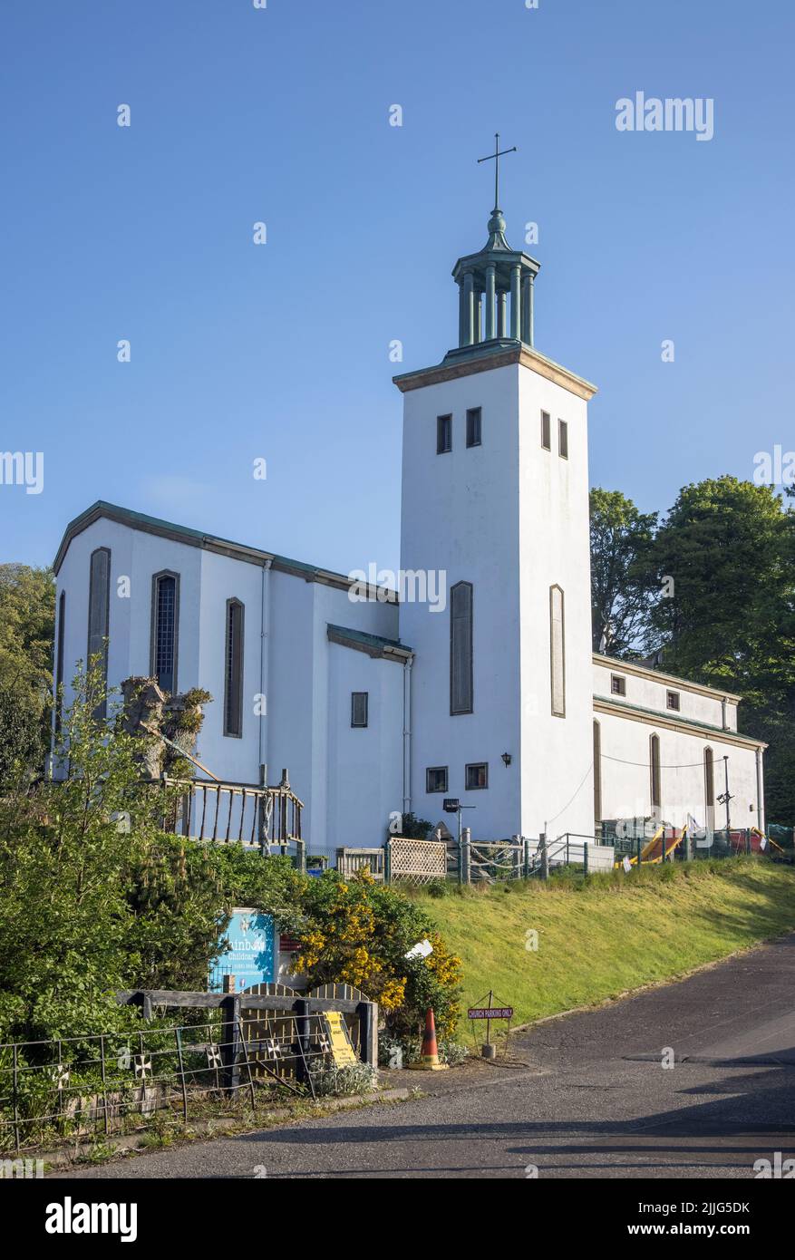 Coran esplanade hi-res stock photography and images - Alamy