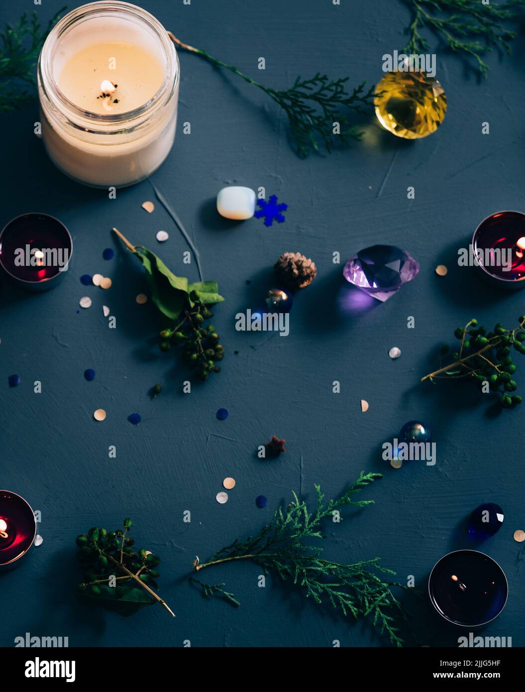 The atmosphere of the holiday hi-res stock photography and images - Alamy