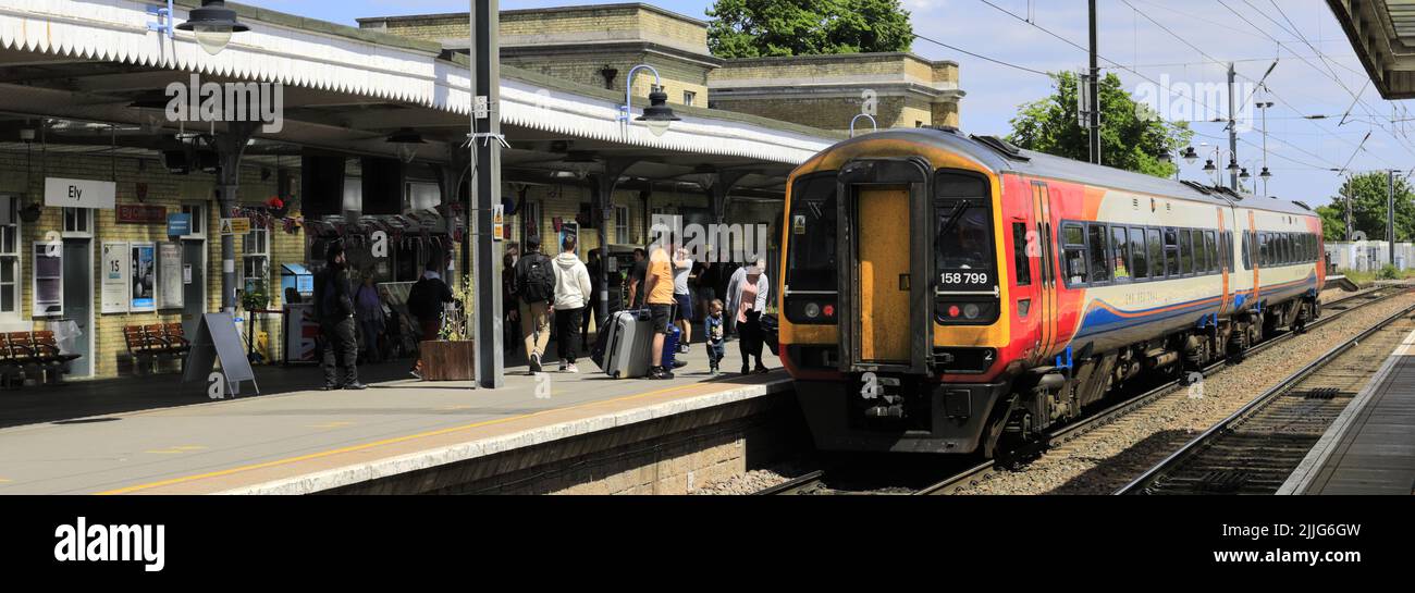 Trains emr hi-res stock photography and images - Alamy