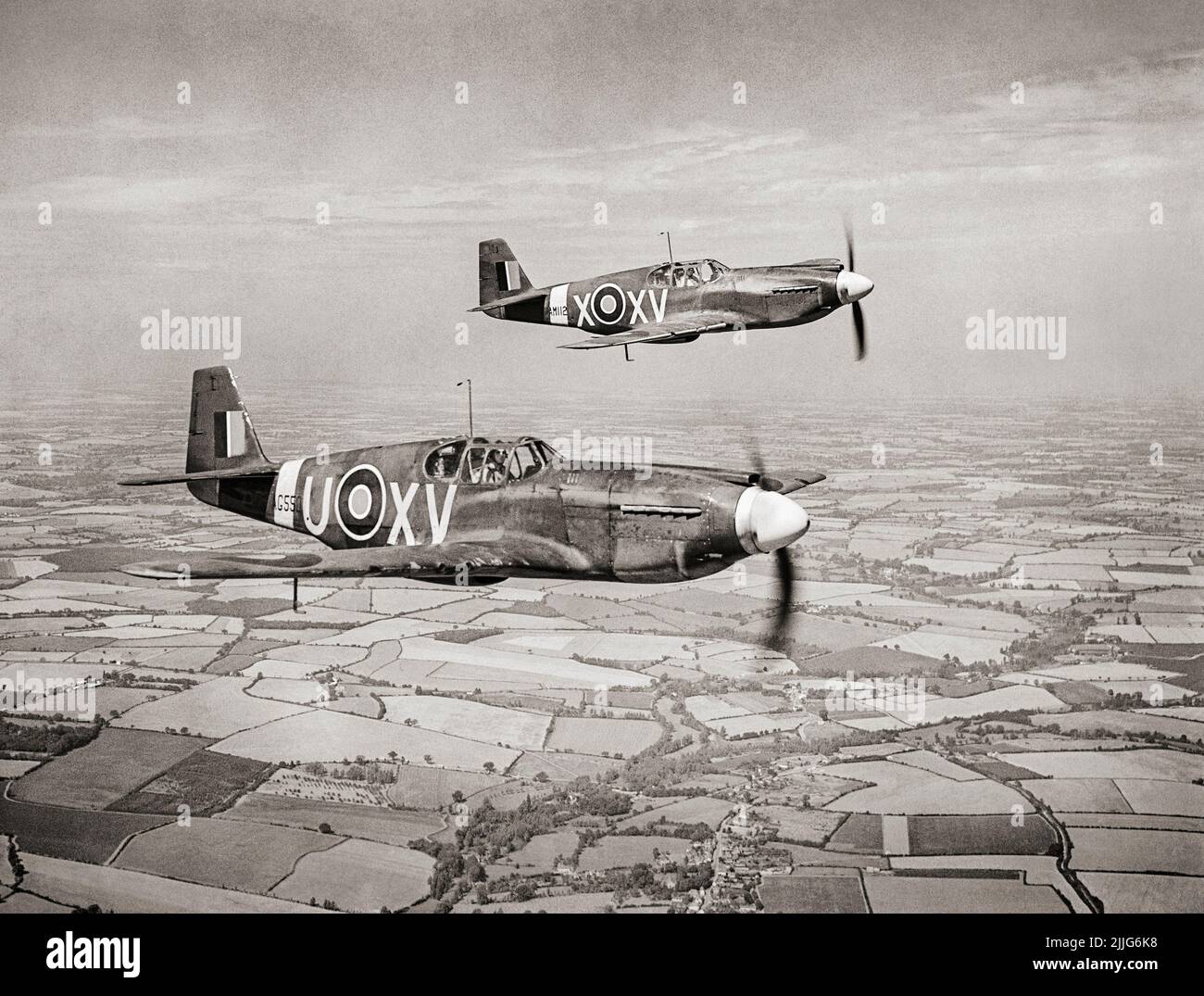 Raf sawbridgeworth hi-res stock photography and images - Alamy