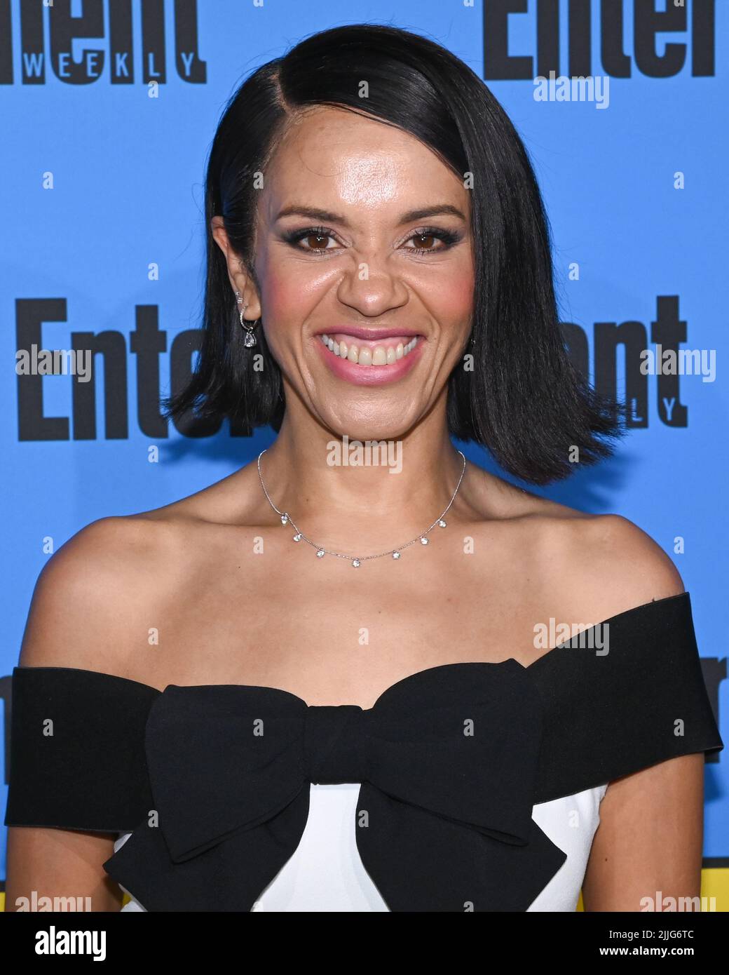 23 July 2022 - San Diego, California - Sara Zwangobani. Entertainment ...