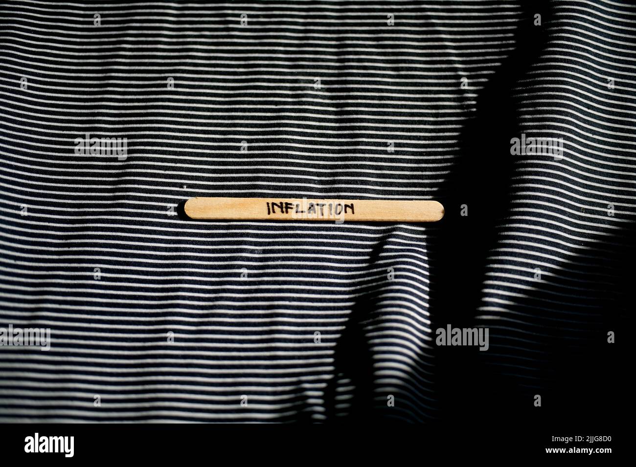 Ice cream inflation hi-res stock photography and images - Alamy