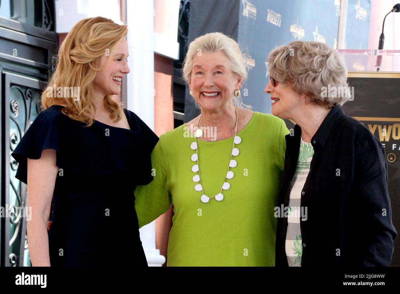 Laura Ann Kesling 2022