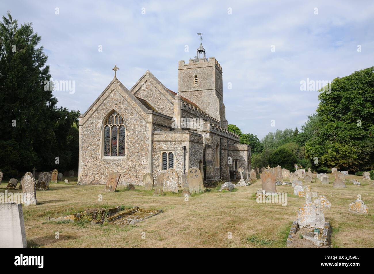 Thurlow hi-res stock photography and images - Alamy