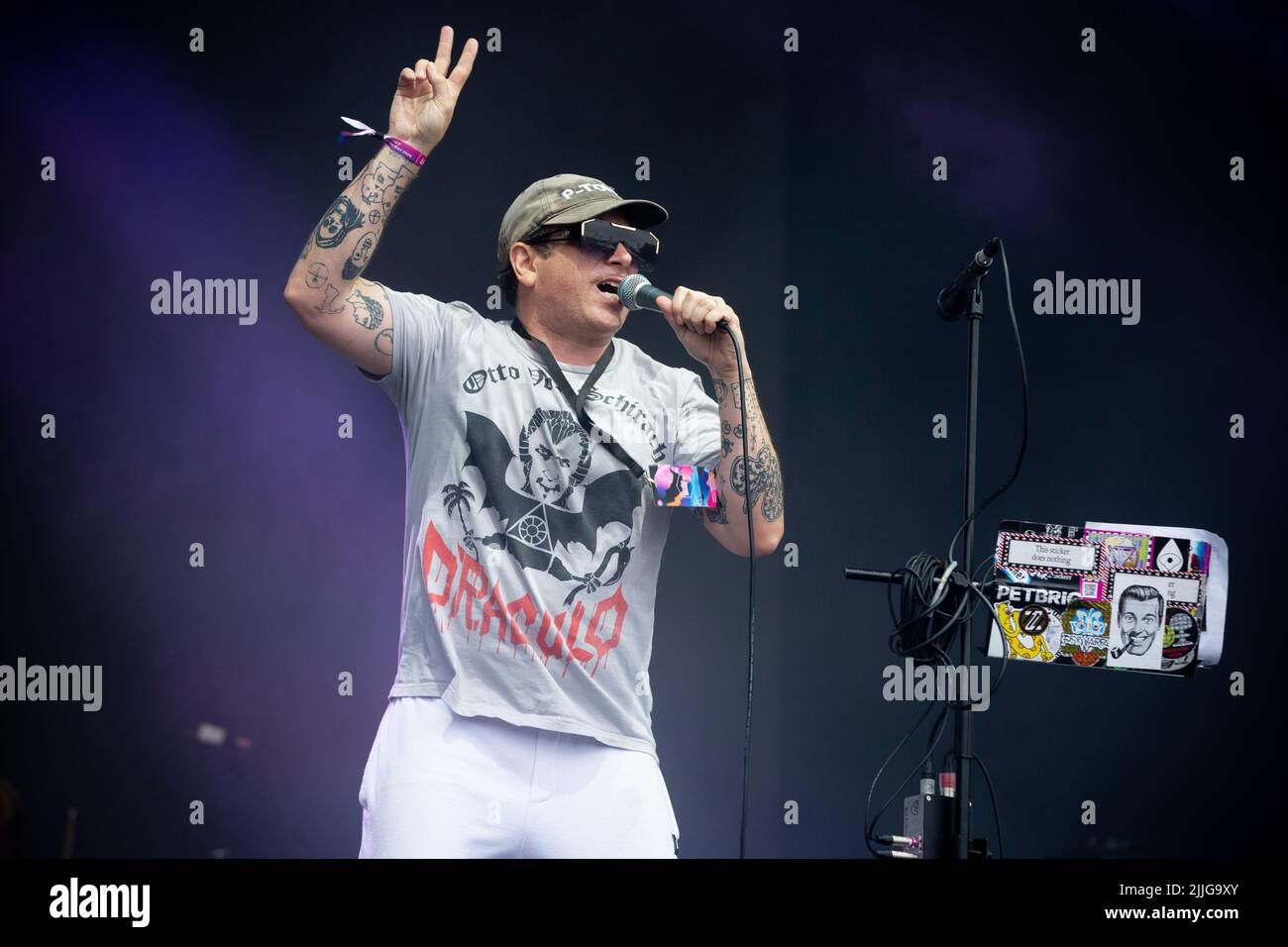 Warmduscher hi-res stock photography and images - Alamy