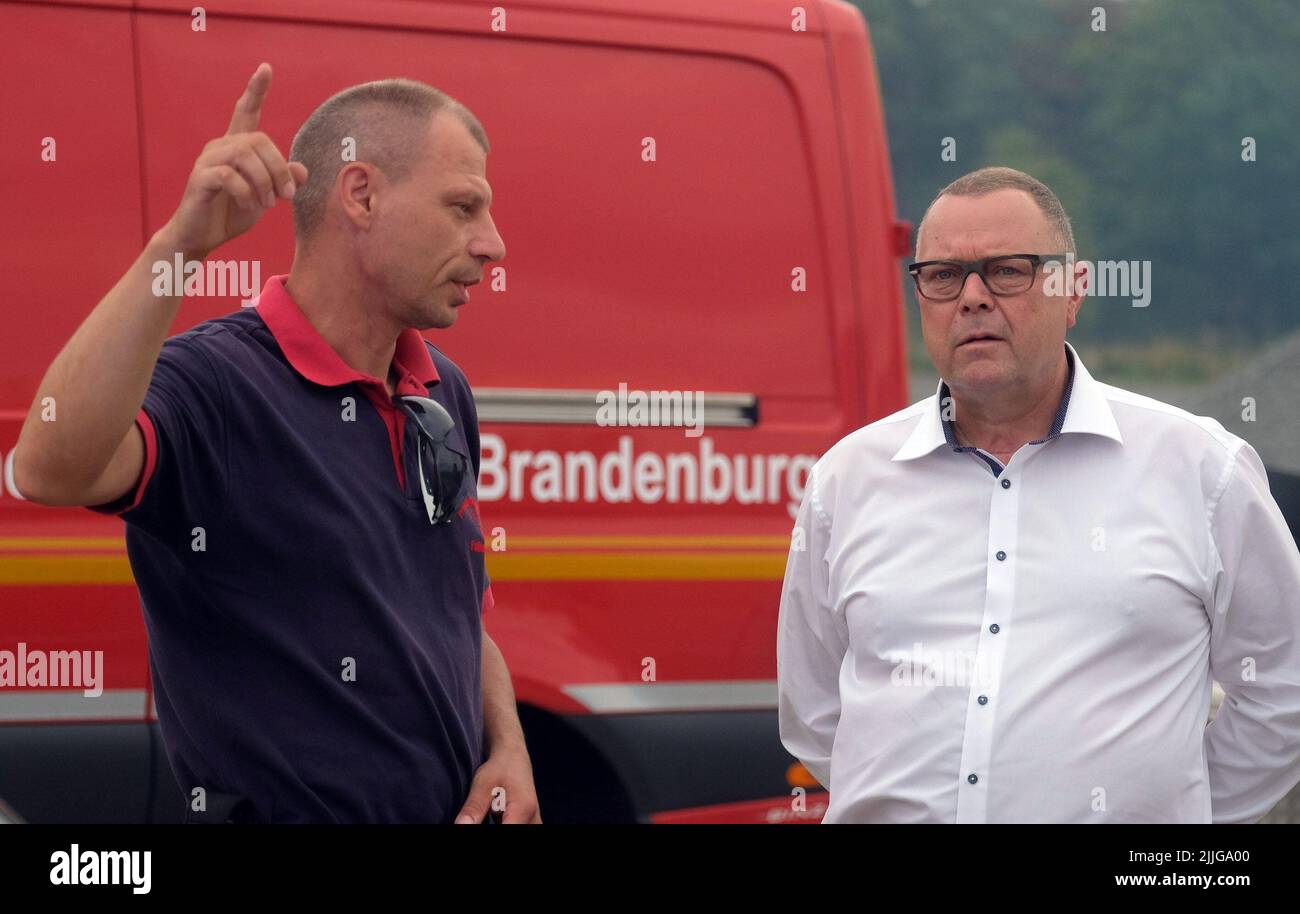 Firefighting fire seasons hi-res stock photography and images - Alamy