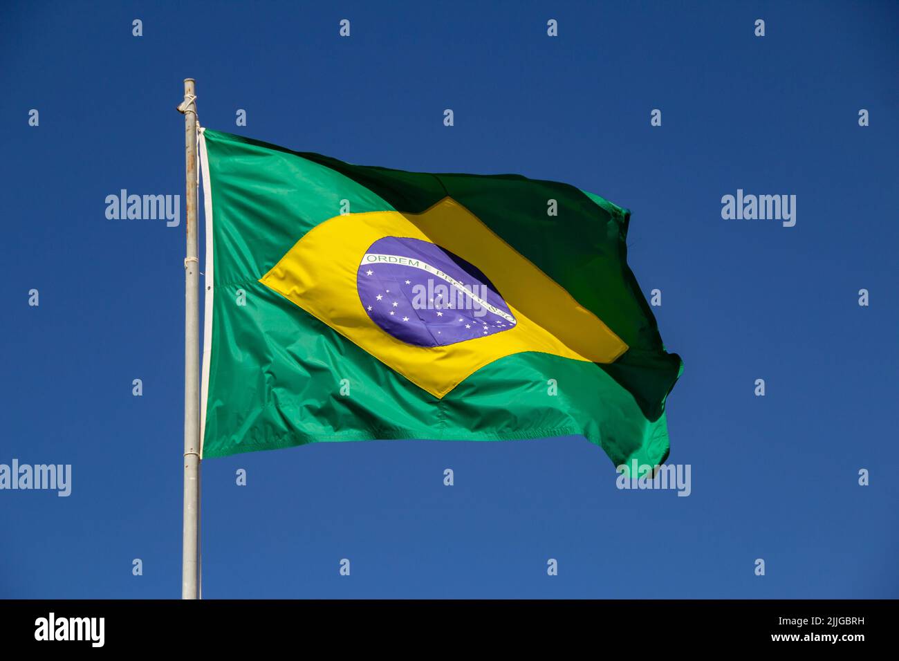 Brasilia symbol hi-res stock photography and images - Alamy