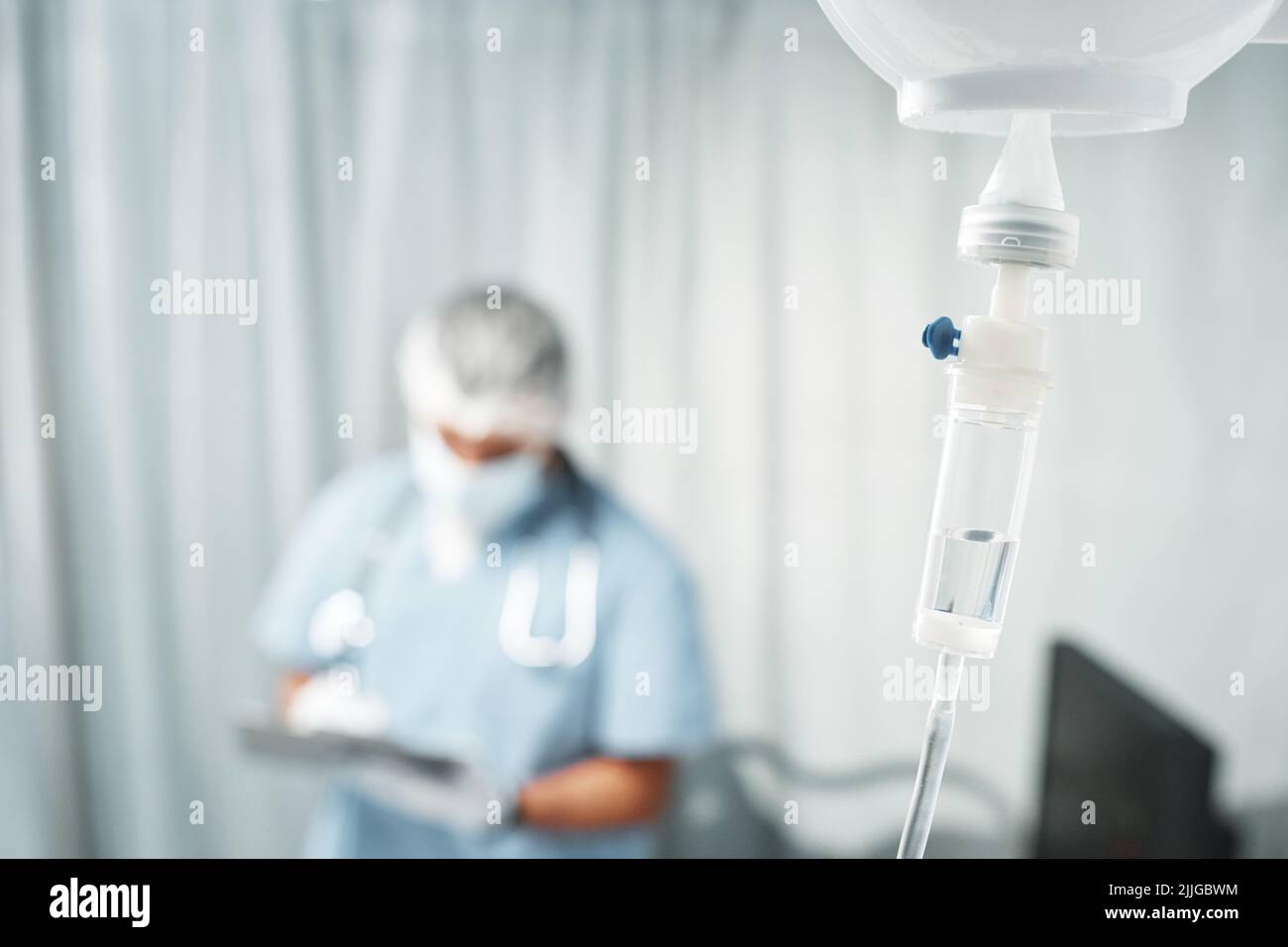 Iv lines connected hi-res stock photography and images - Alamy
