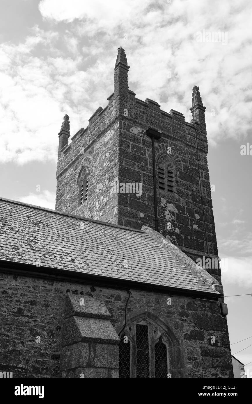 Grade 1 listed church hi-res stock photography and images - Alamy