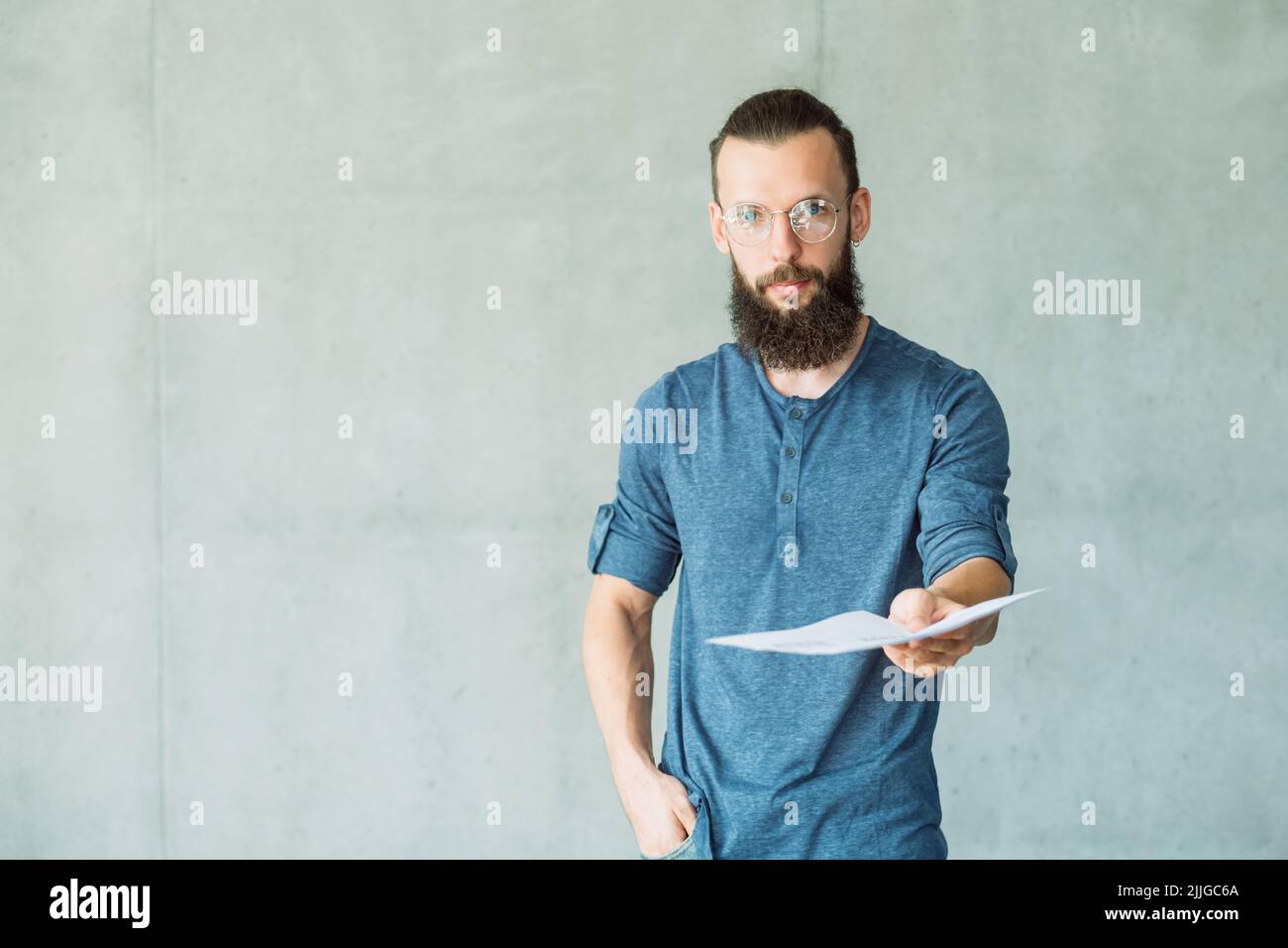 Proof copy hi-res stock photography and images - Alamy